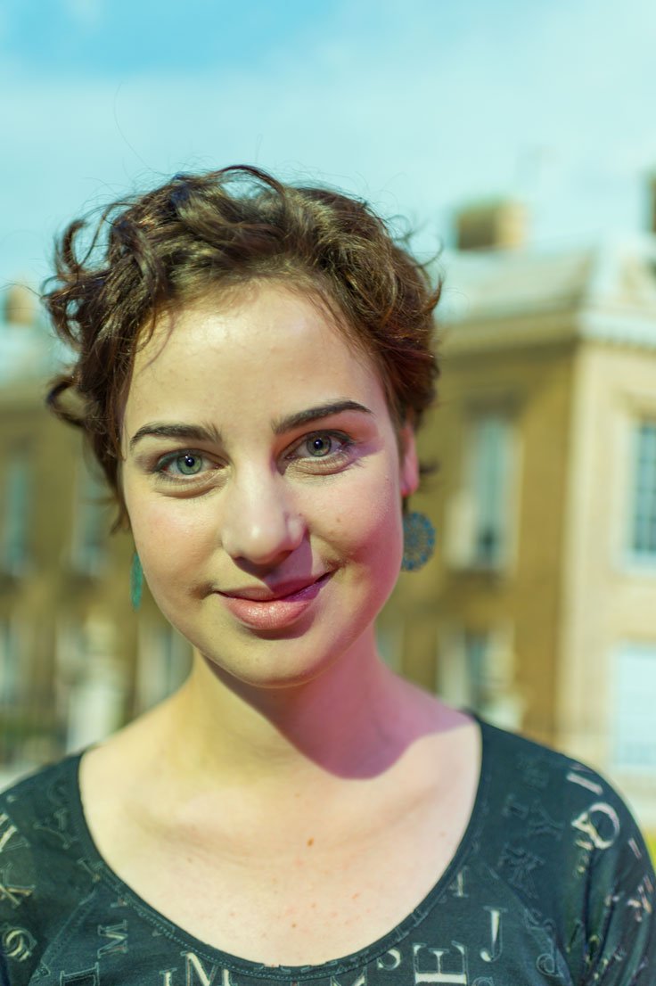 Team - Theater im Bahnhof