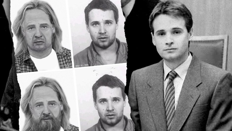 Casting Tibor Foco - Theater im Bahnhof